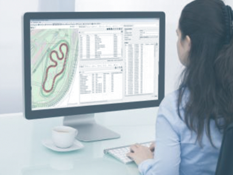 Collision Awareness CAVE! | mm-lab